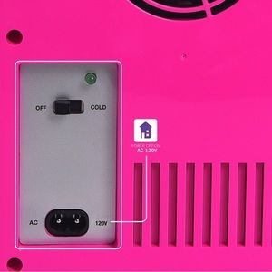 Barbie | Kitchen | Barbie Mini Fridge | Poshmark